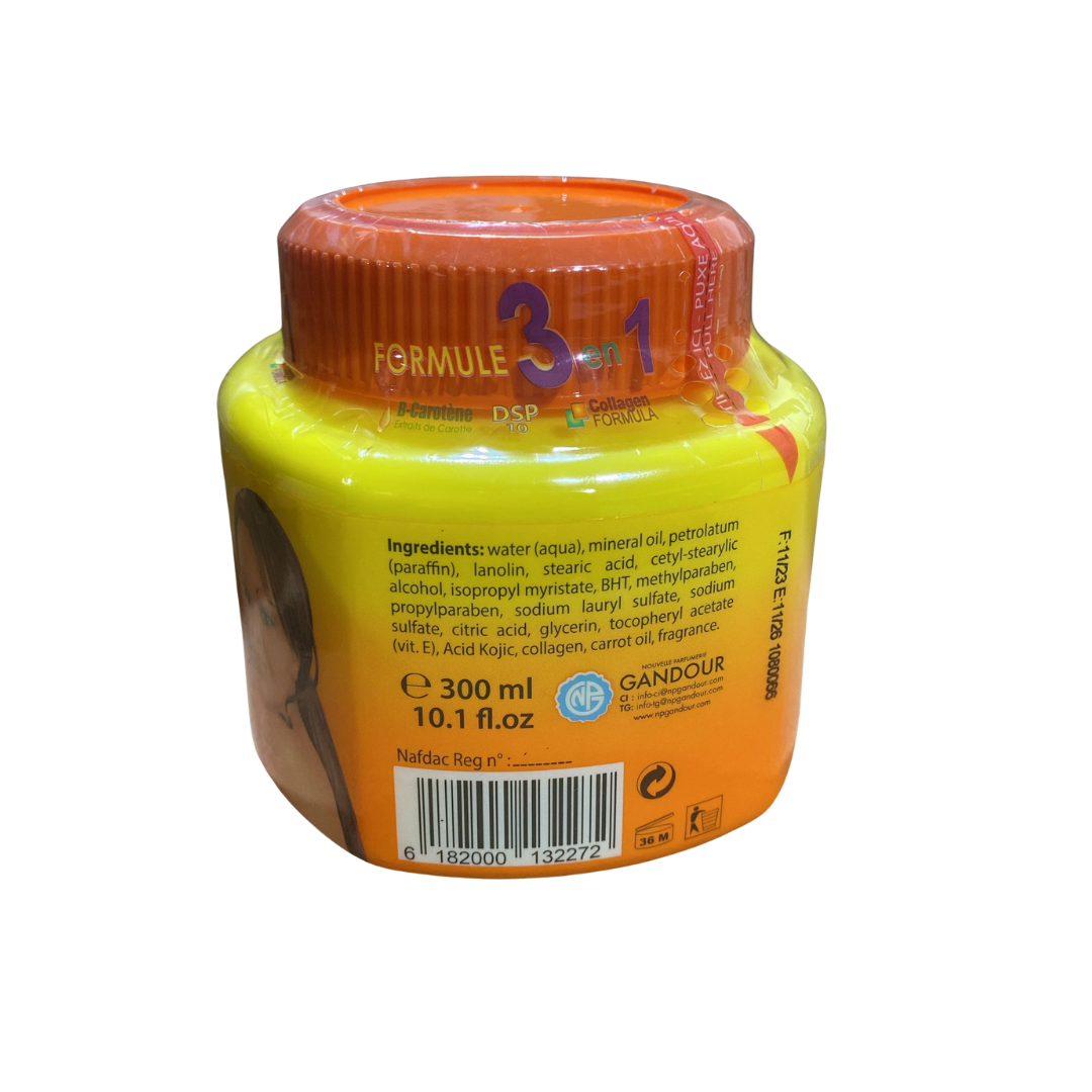 Carotone Clarifying Cream – Akua's Kitchen